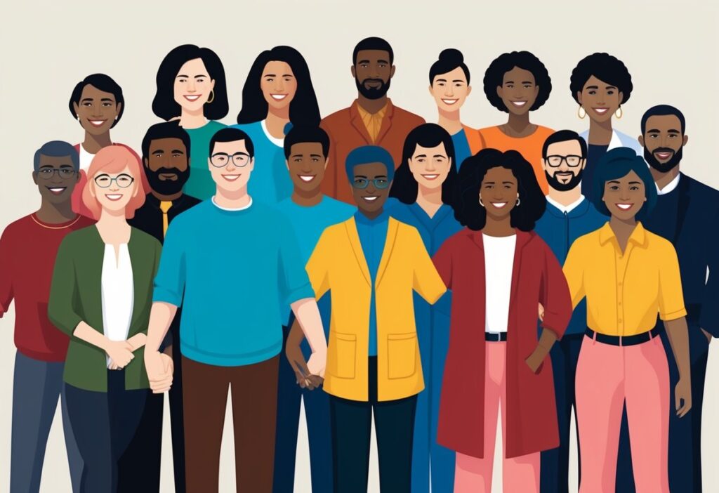 Health Equity among Marginalized Groups: Addressing Systemic Barriers ...